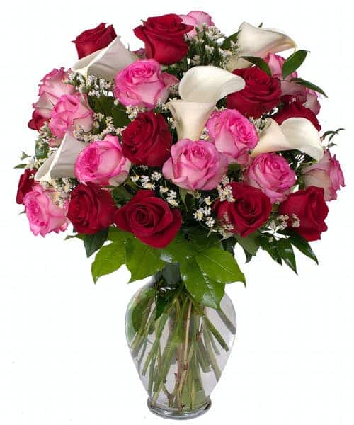 Great Gifts That Go Together with Flowers - Norton's Florist