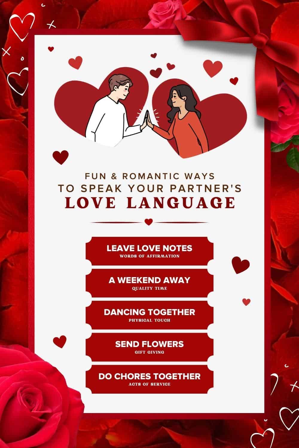 Why National Romance Month Is in August & Why It's Important - Norton's ...